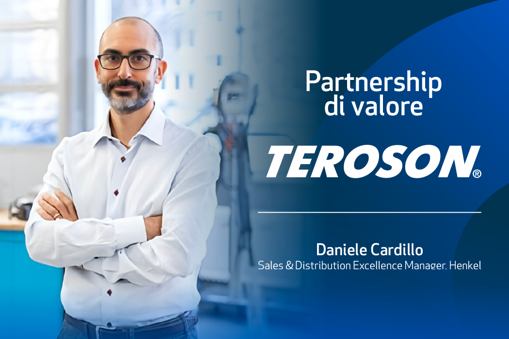 TEROSON e UnipolGlass | Le Novità di UnipolGlass